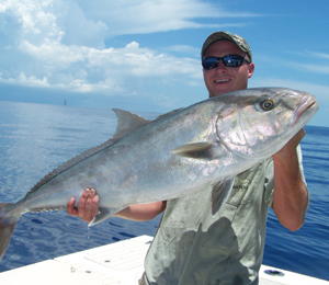 The Bahamas Amberjack | Fish in the Bahamas